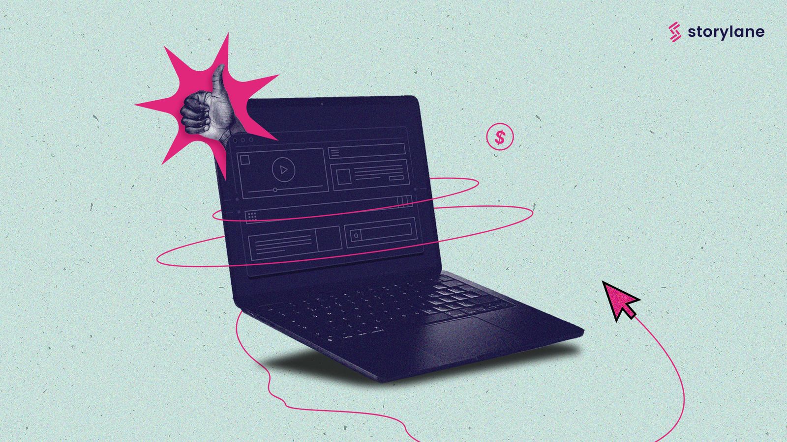 11 Best Website Welcome Page Examples [Best Practices]